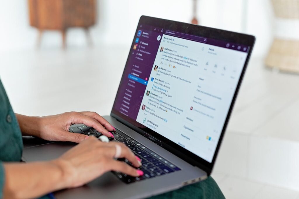 UI/UX Design That Turns Complexity Into Clarity - Talent Desire